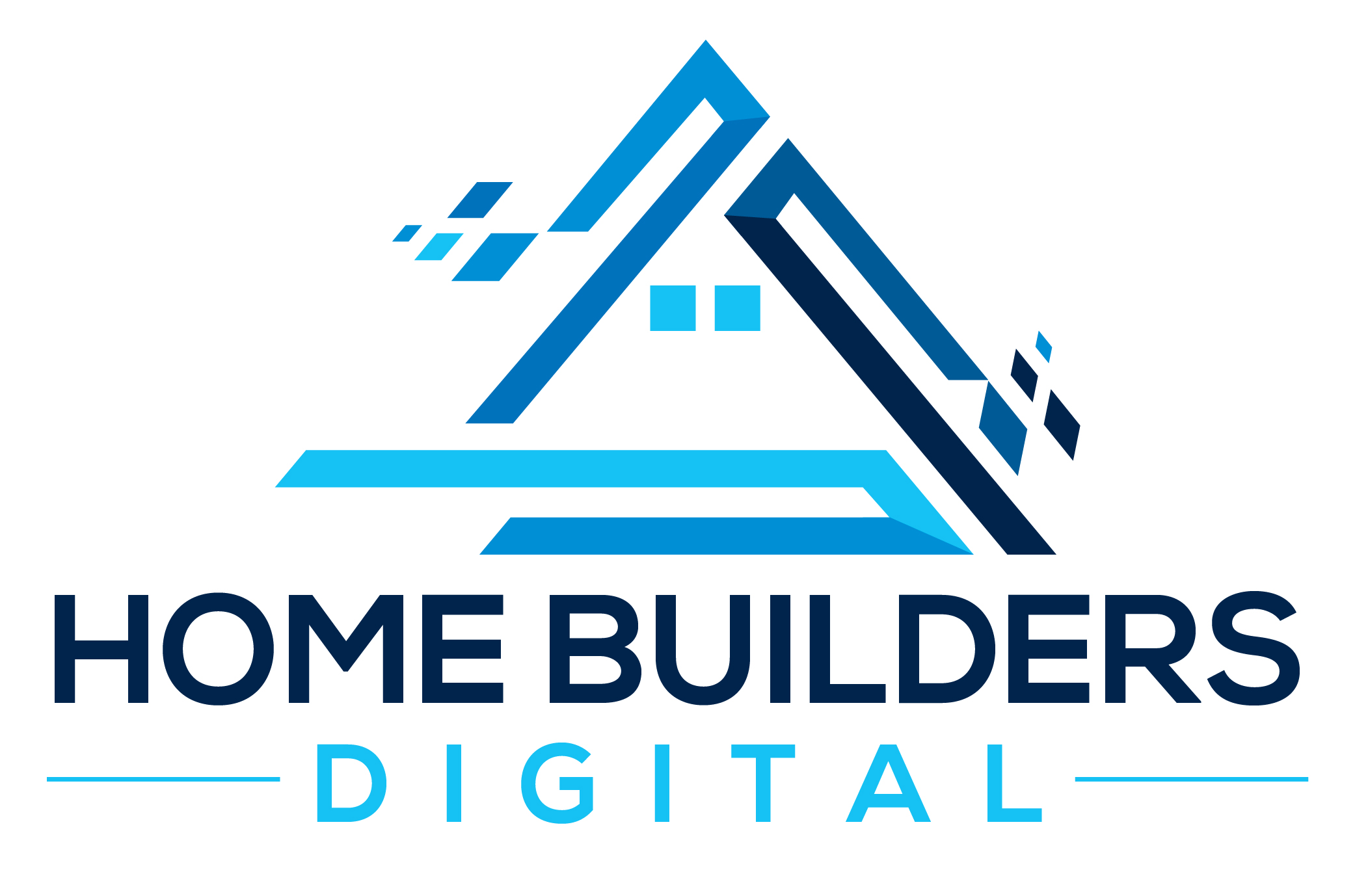 SEO, AI & Digital Marketing for Home Builders